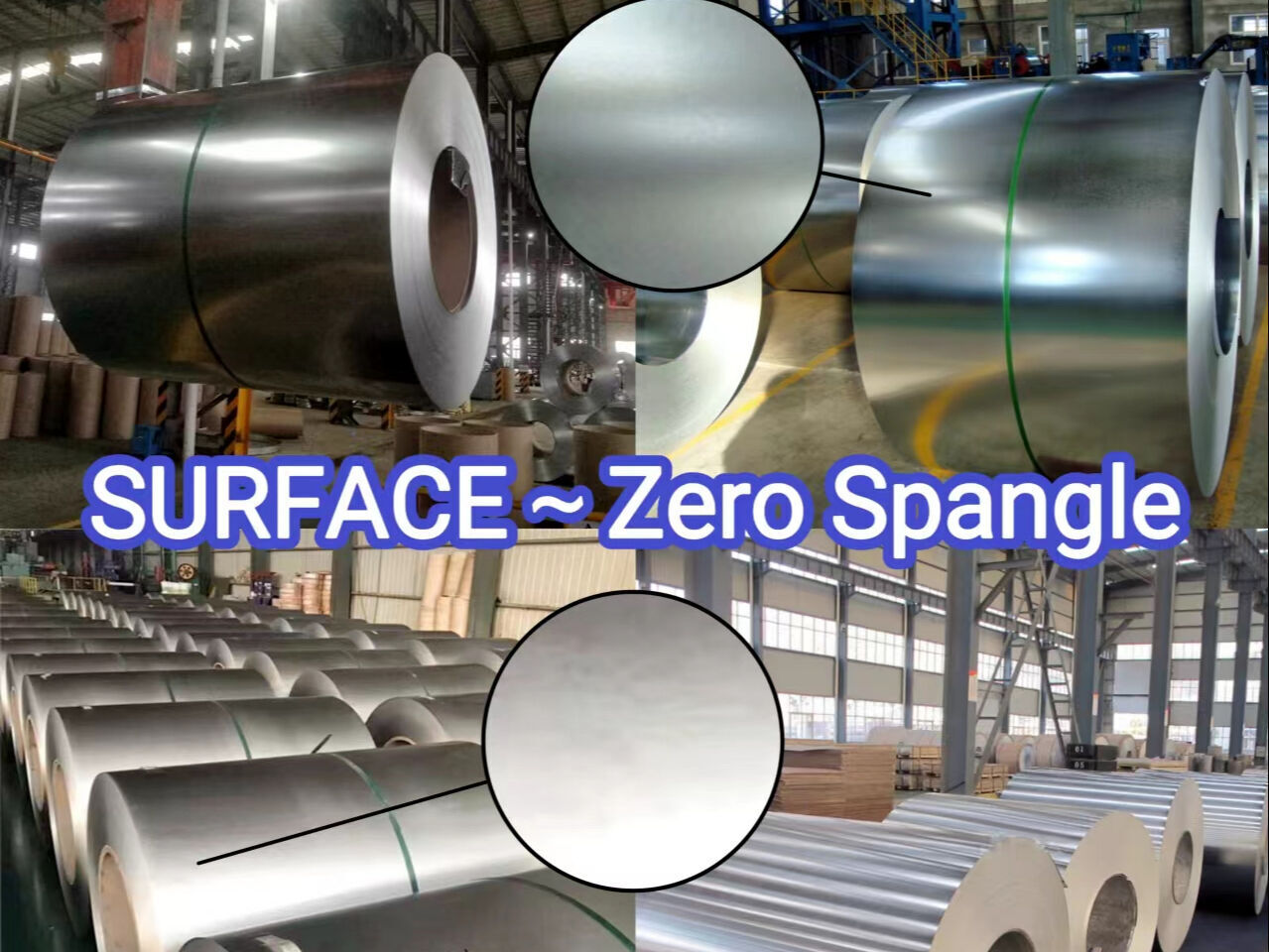 Bulk Buy China Wholesale Z180 G60/z275 G90 Galvanized Steel Sheet Hot ...