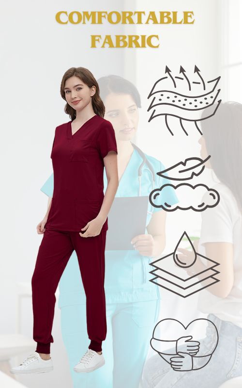 Factory Direct High Quality China Wholesale Unisex Industrial Hygienic ...