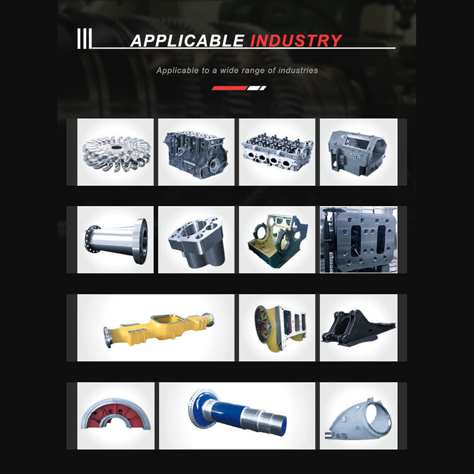 Floor-standing Cnc Horizontal Boring Machine For Drilling, Boring And ...