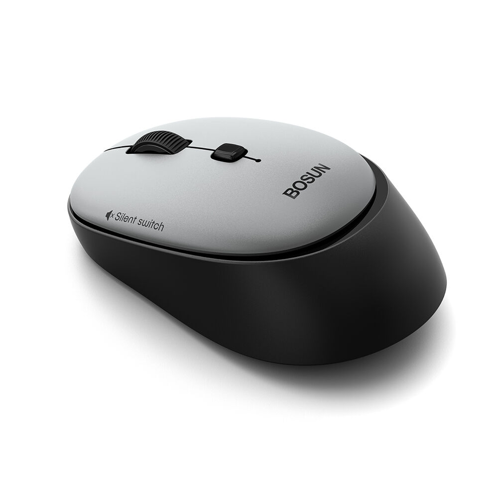 Factory Direct High Quality Hong Kong SAR Wholesale Ergonomic 2.4ghz Rf ...