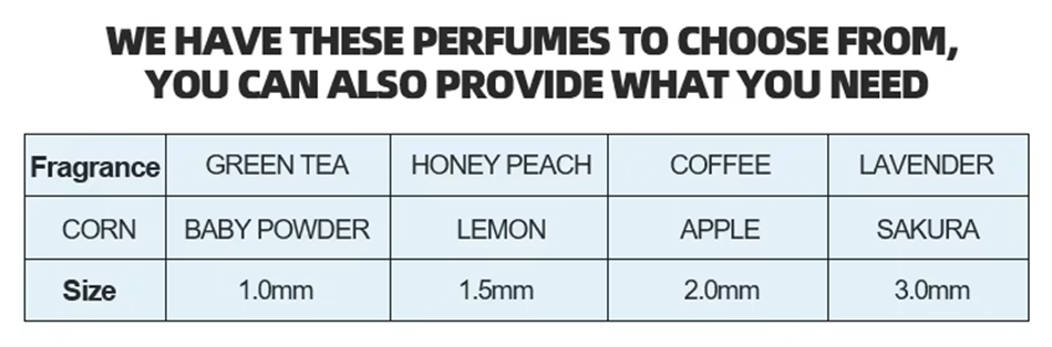 Natural Private Label Dust Free Cat Soy Sand 6lmultiple Colors Soluble ...