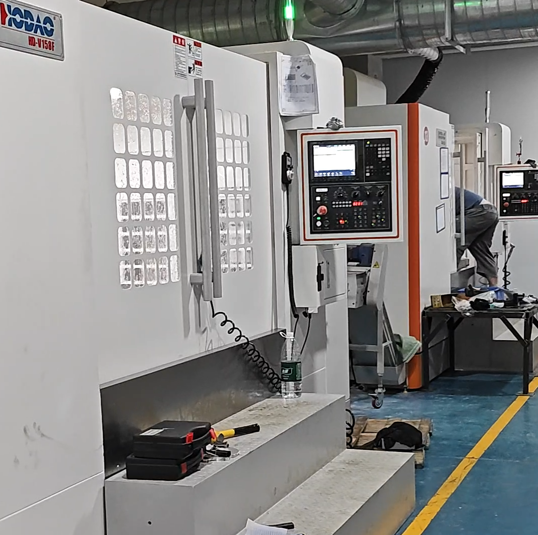 Odm Mechanical Precision Aluminum Parts Cnc Processing And Cnc Lathe Processing Sandblasting And ...