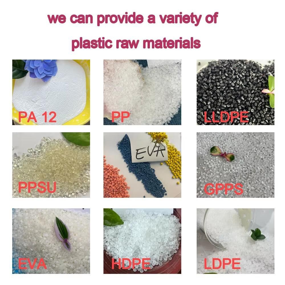 Virgin Polylactic Acid Low Melting Point High Strength Resin Renewable ...