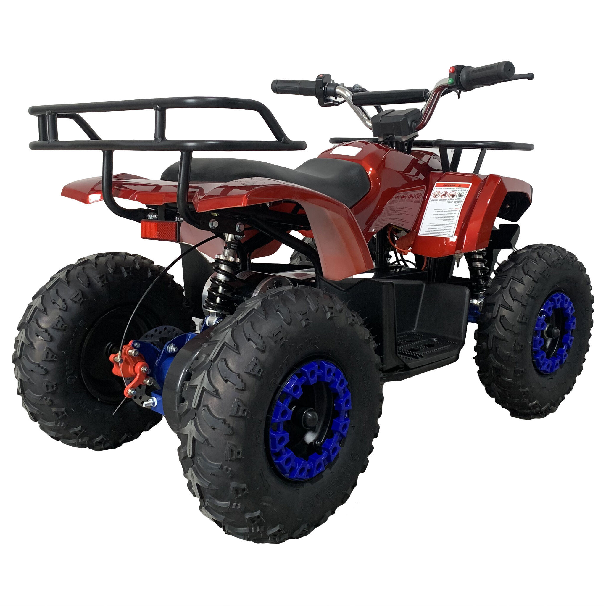 Direct Selling Kids Off - Road Kids' Atv Mini Children's Atv With ...