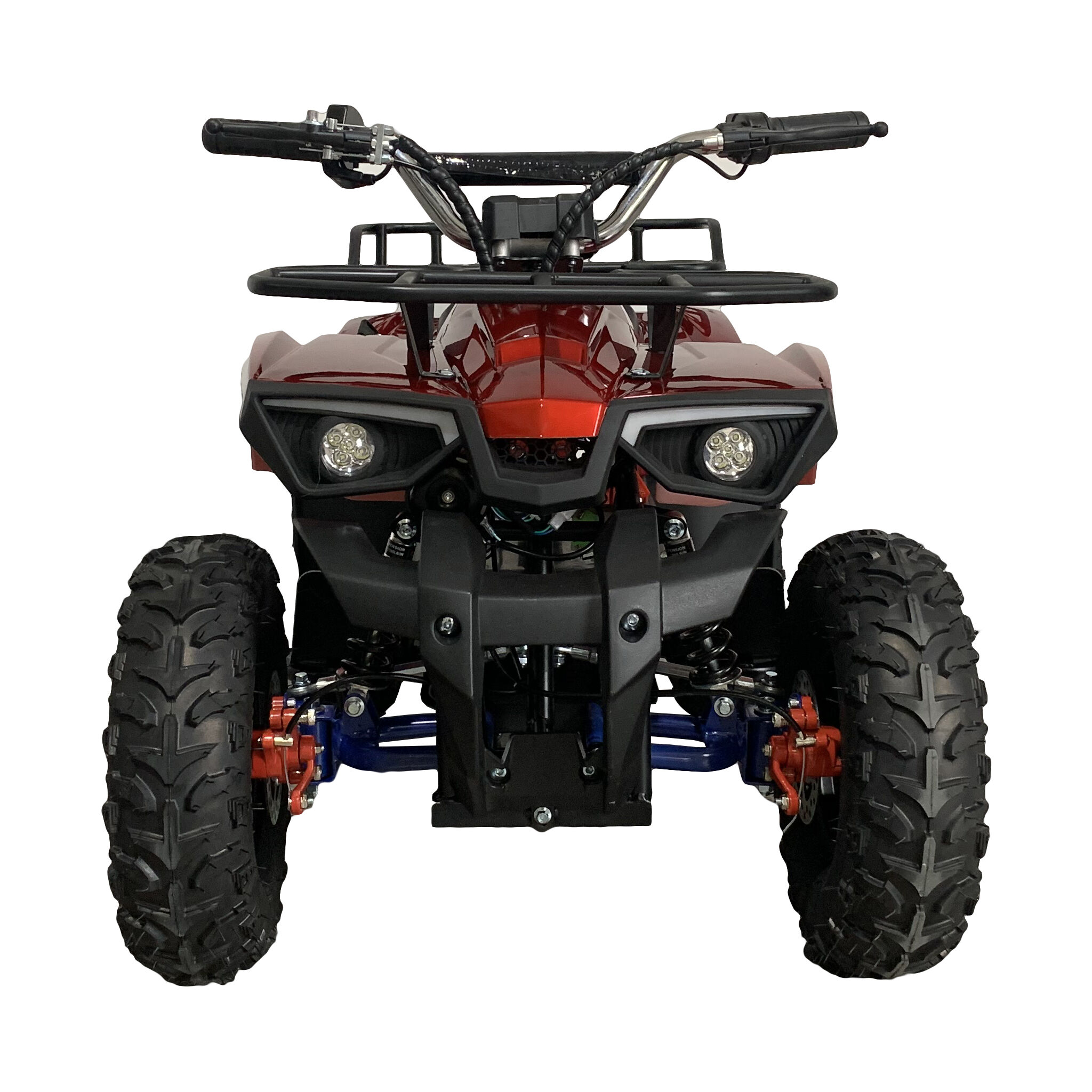Buy China Wholesale At A Loss Eco-pro 48v Electric Atv Low Carbon Beach ...