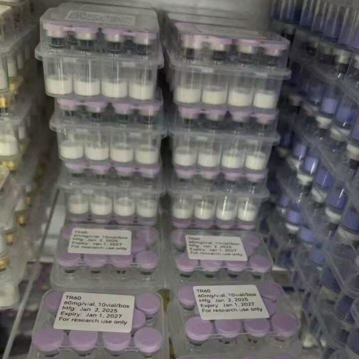 Buy China Wholesale High Purity 99 Peptide Vial T30 Rt20 Peptides ...