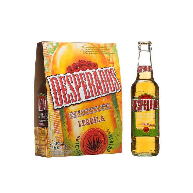 Bulk Buy France Wholesale Wholesale Desperado Beer / Cheap Desperado ...