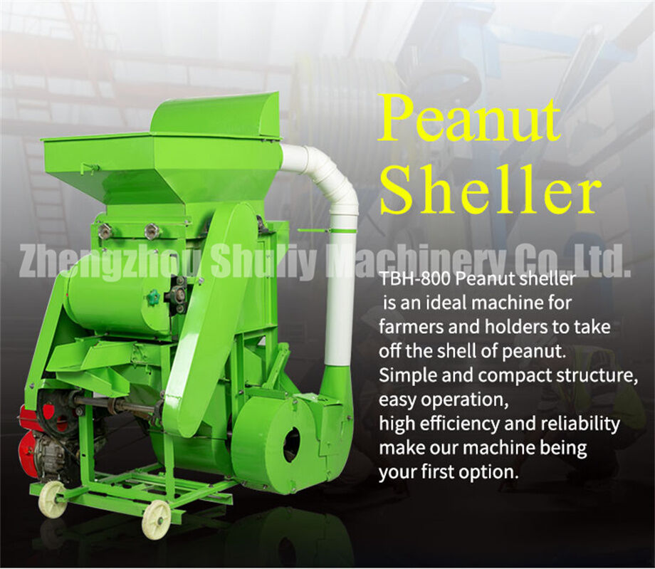 800kg/h Peanut Sheller Machine /peanut Peeling Machine, Peanut Sheller, Peanut Peeling Machine ...