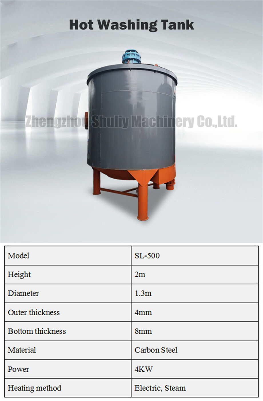 Buy China Wholesale Waste Plastic Hot Washing Machine Floating Washing ...