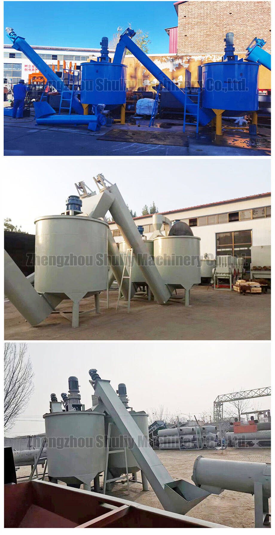 Buy China Wholesale Plastic Hot Washer Pp Pe Pet Bottle Flakes Hot ...