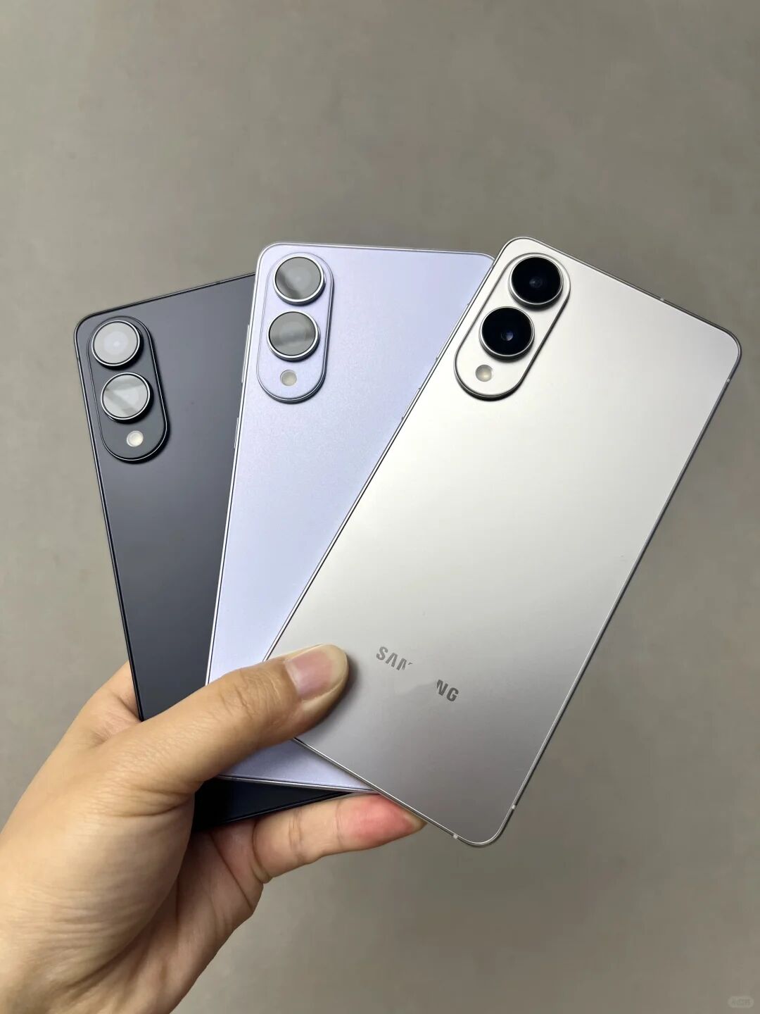 Used Phone S25 Egde Original Phone Hot Sale Fingerprint Recognition ...