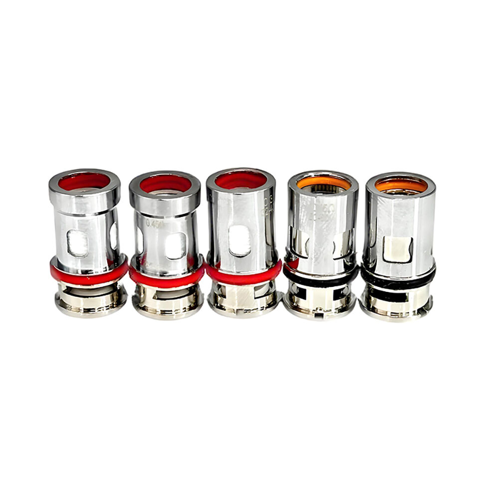 Pnp Vm Series Coils For Vm1/vm3/vm4/vm5/vm6/tr1/tm2 Mesh Coil ...