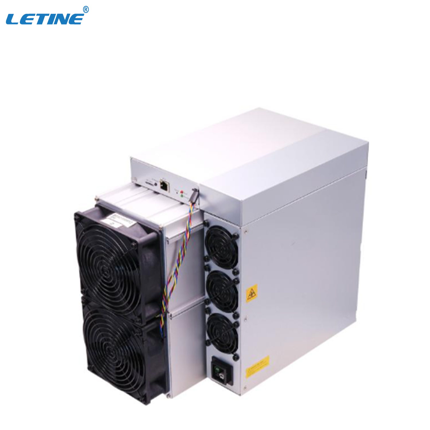 In Stock Bitmain Anminer S19j Xp 151t 3247w From Server Bitmain Mining ...