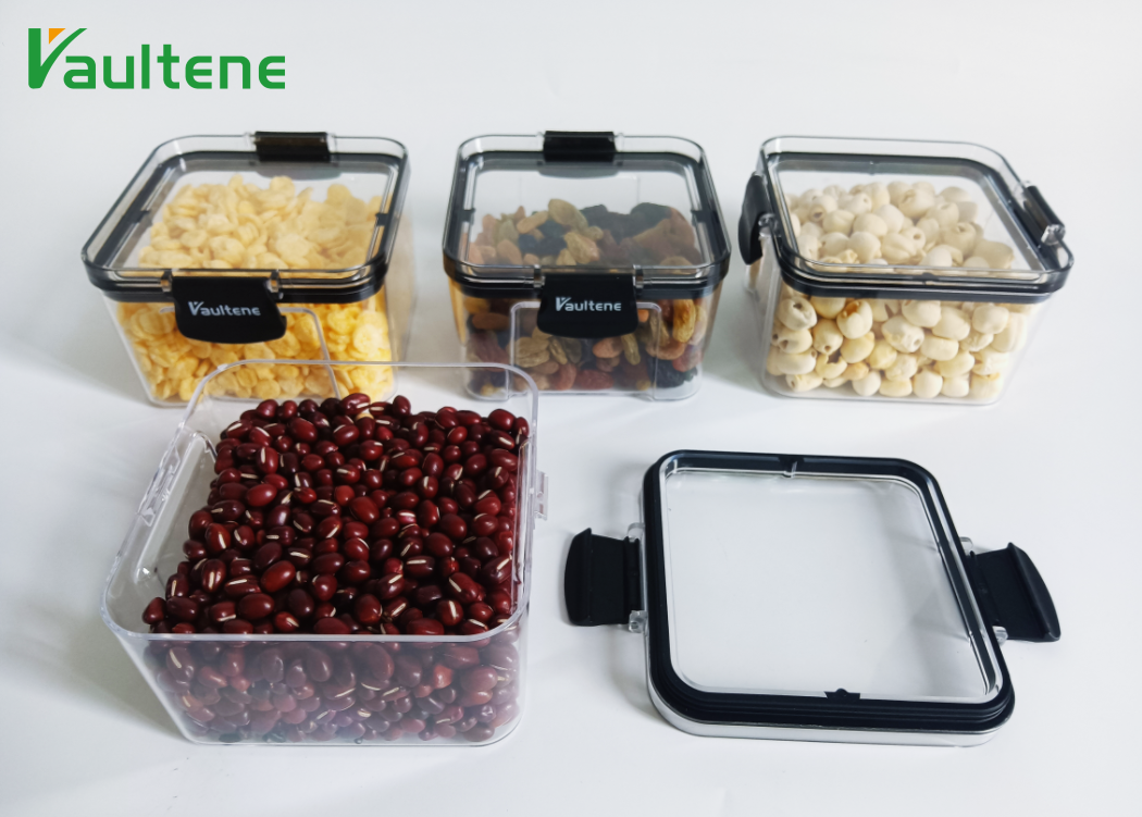 Factory Price Multi-purpose 460ml Food Storage Container High ...