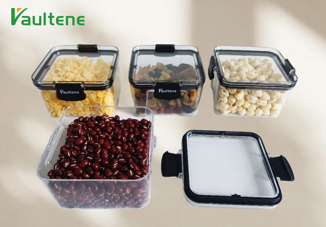 Factory Price Multi-purpose 460ml Food Storage Container High ...