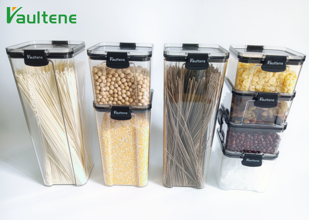 Factory Price Multi-purpose 460ml Food Storage Container High ...