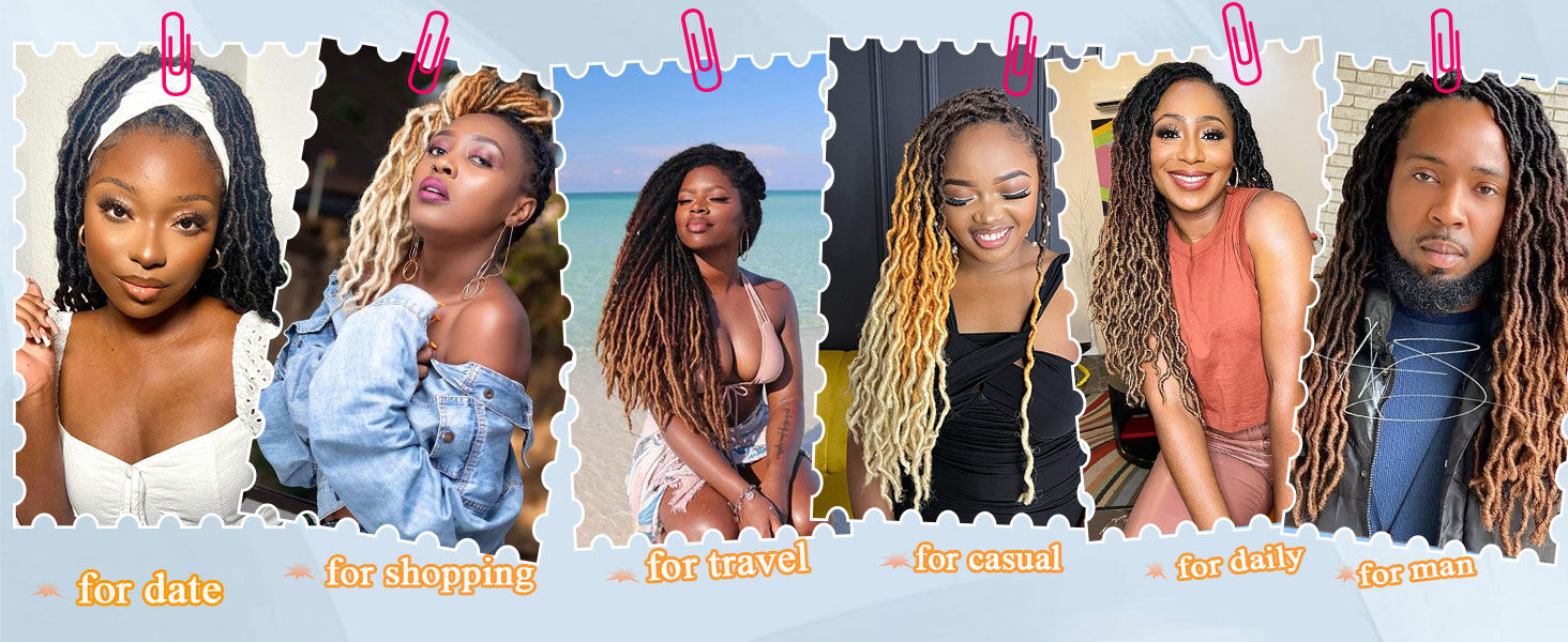 Bulk Buy China Wholesale Ready To Ship Gypsy Locs Goddess Faux Loc ...