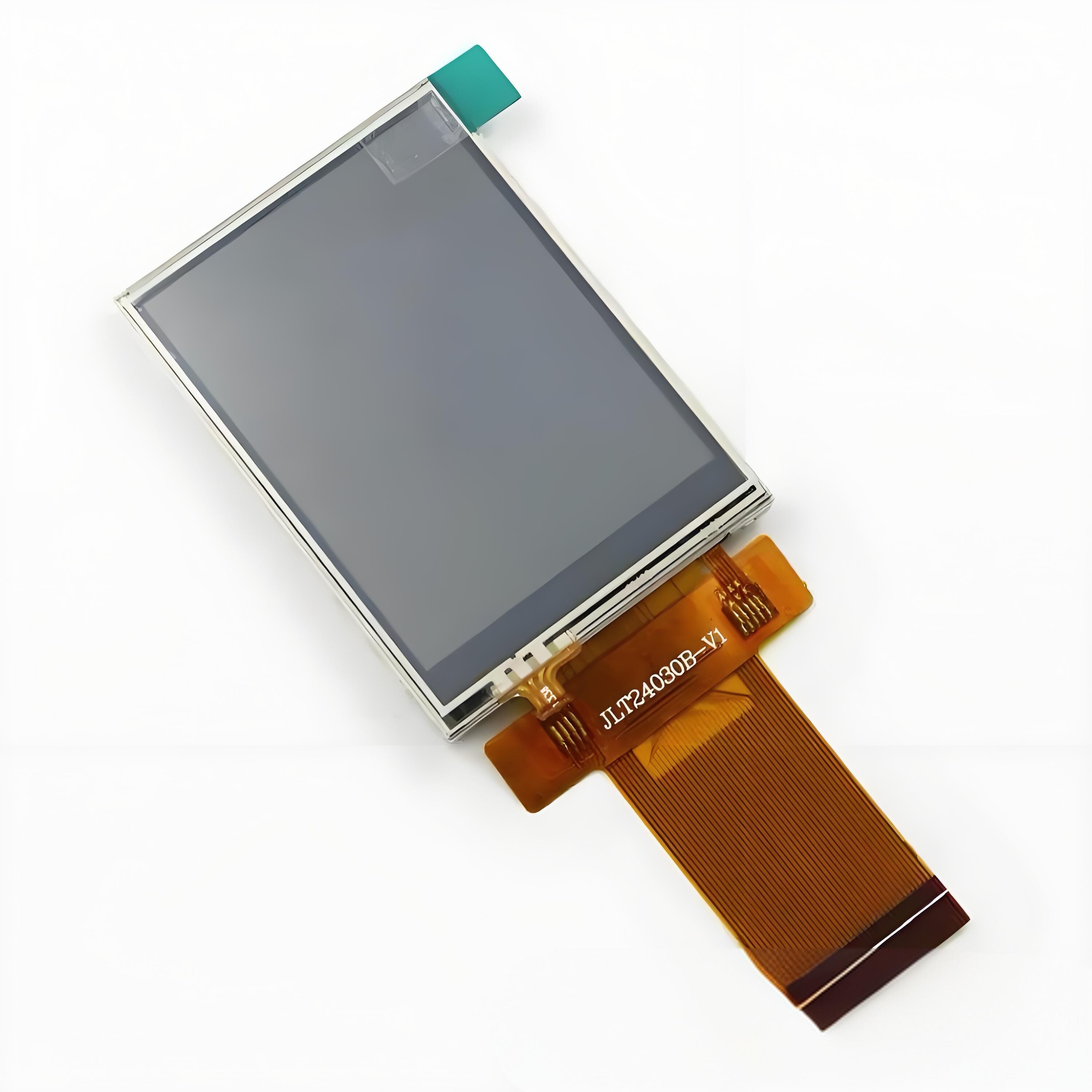 Bulk Buy China Wholesale Top Oled & Tft Lcd Modules Manufacturer ...