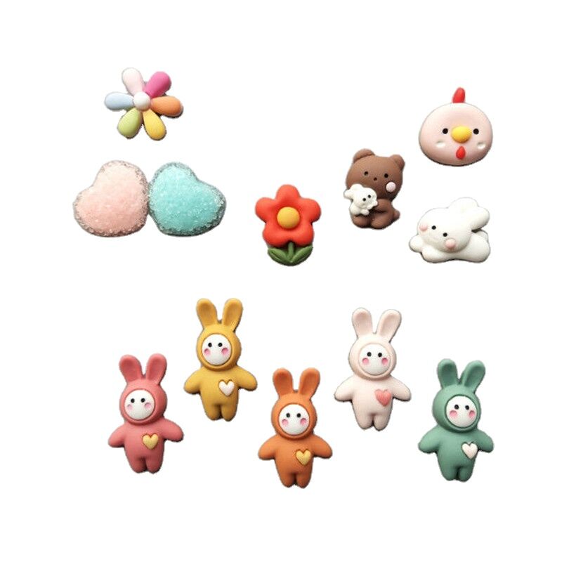 Wholesal Customized Plastic Rubber Silicone Pvc Fridge Magnets 2d 3d ...