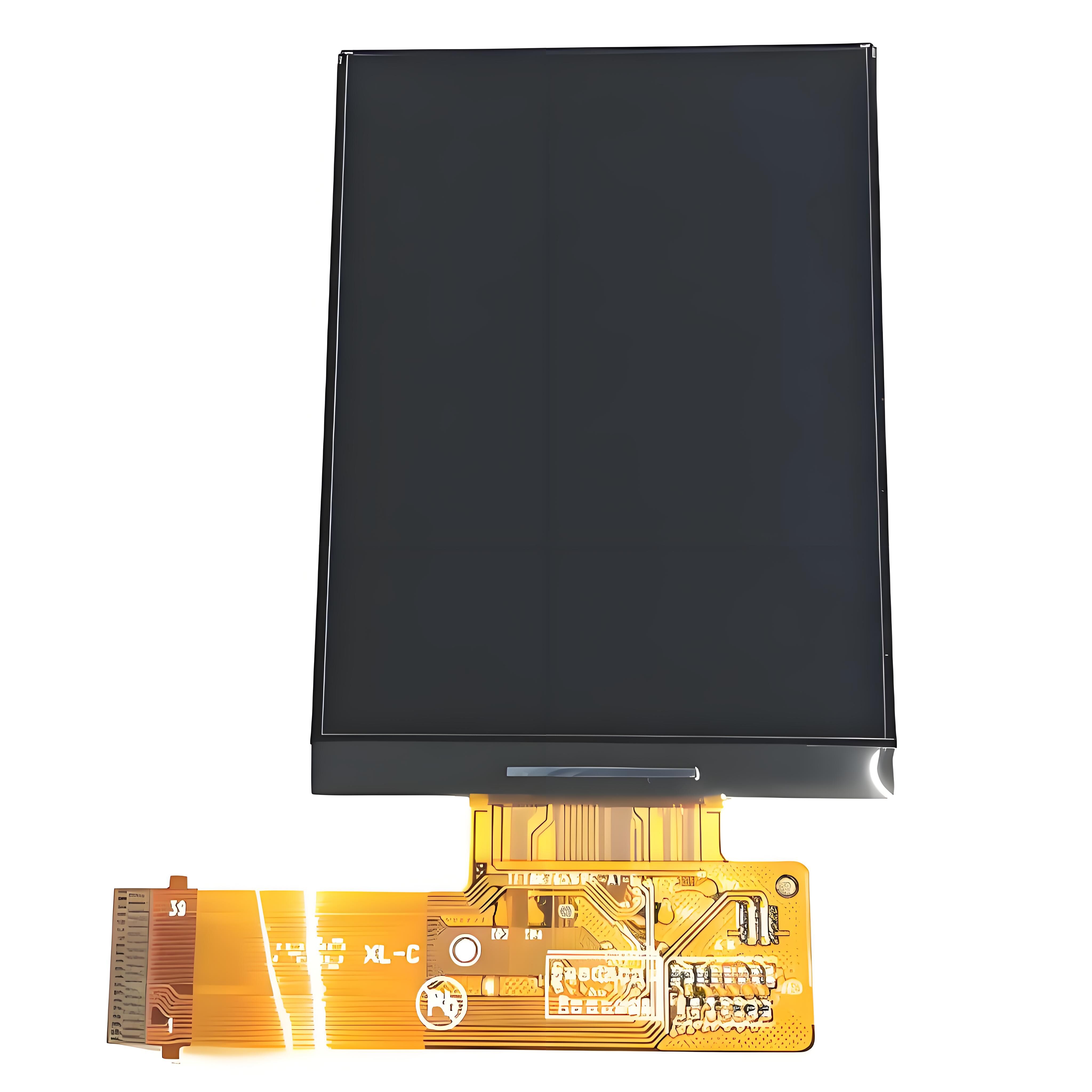 Industrial-grade Tft Lcd Module Manufacturer | Sunlight Readable, High ...