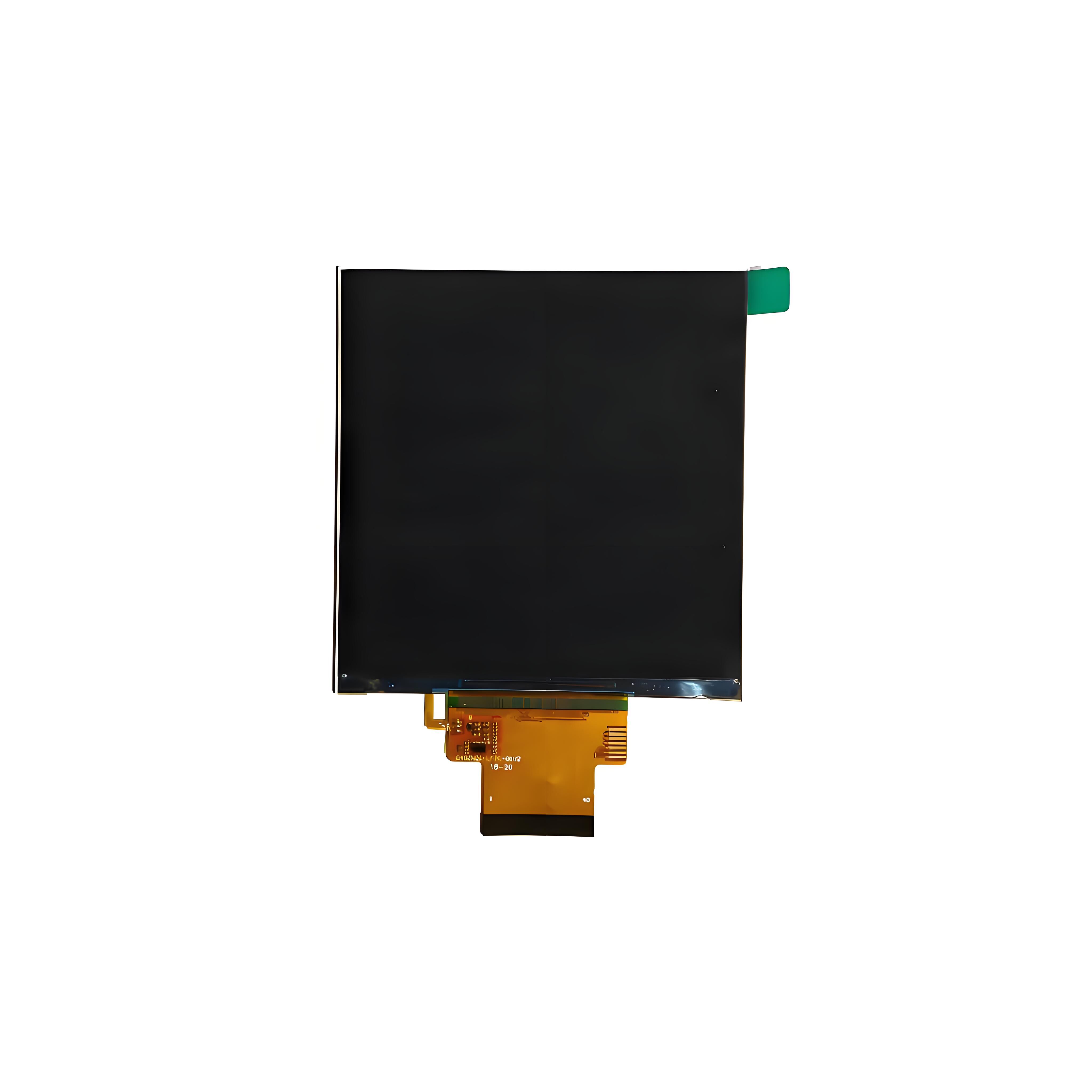 High-performance Lcm Module Manufacturer | Custom Lcd Display Solutions ...