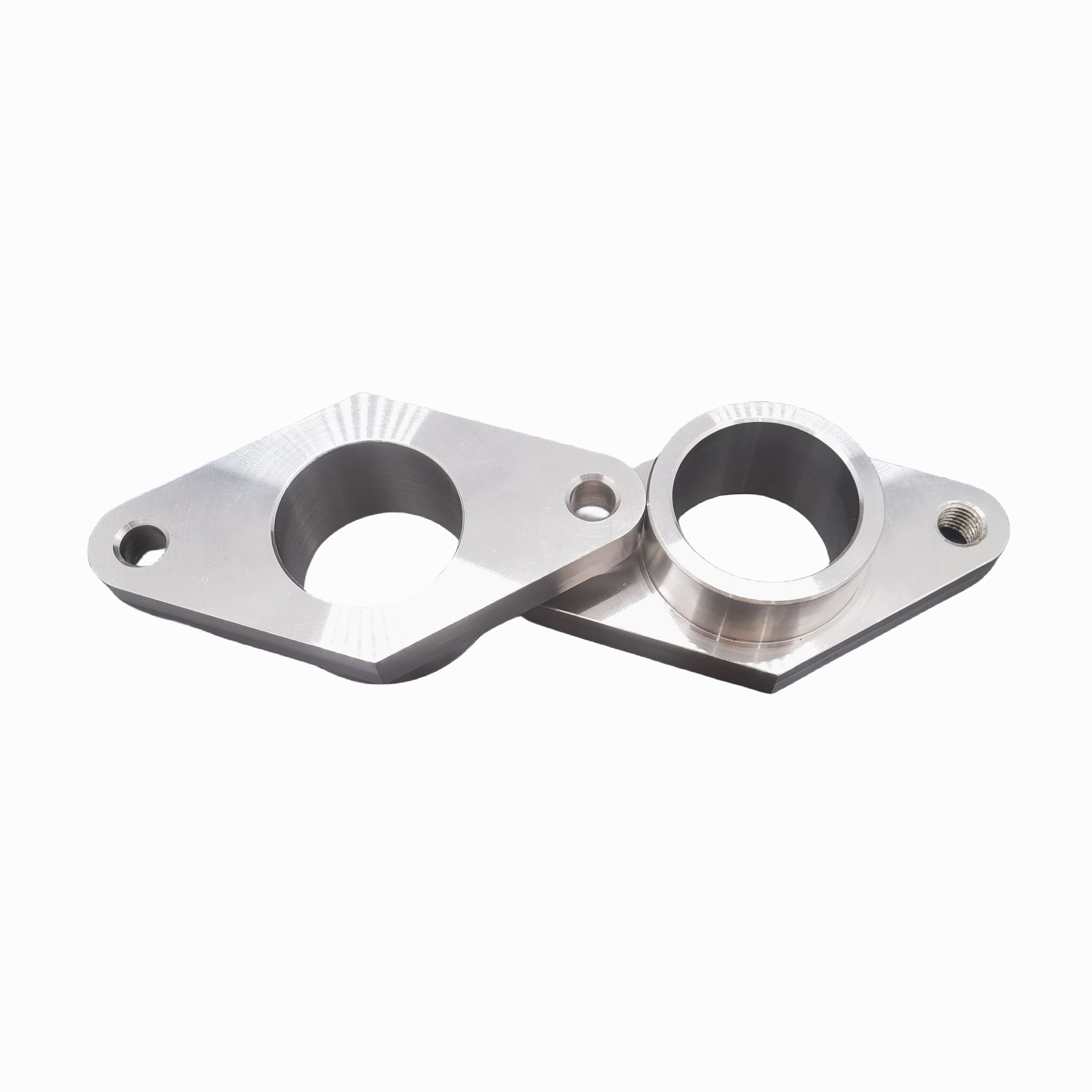 Buy China Wholesale Batch Precision Customized Leak Proof Design For ...