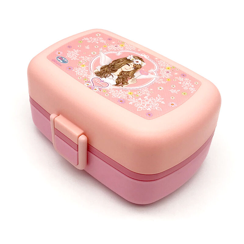 Custom New Design Children Kids Microwave Safe Plastic Food Grade Lunch ...