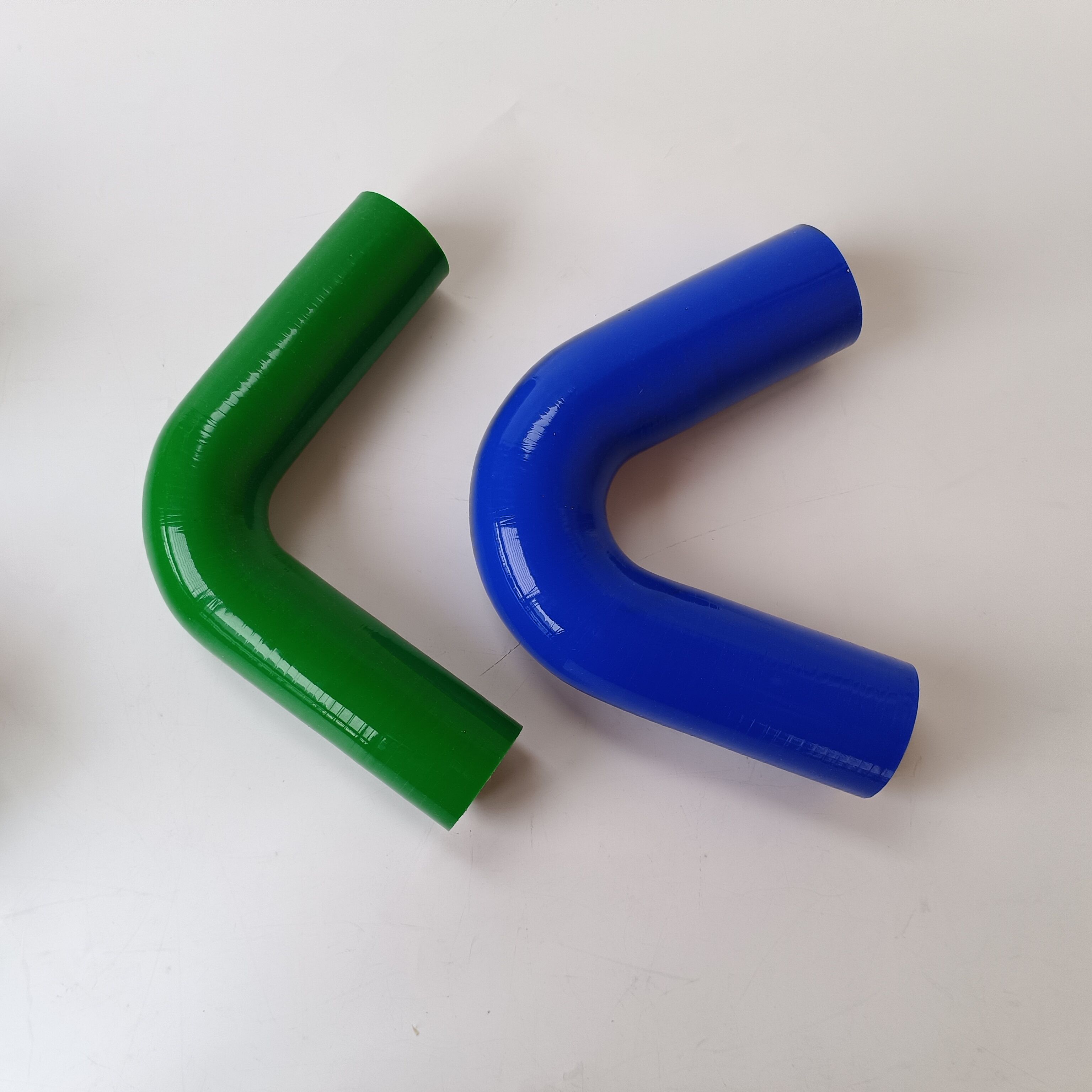 Factory Wholesale Silicone Hoses Automotive Hoses Multi-color Selection Silicone Kits Customized ...