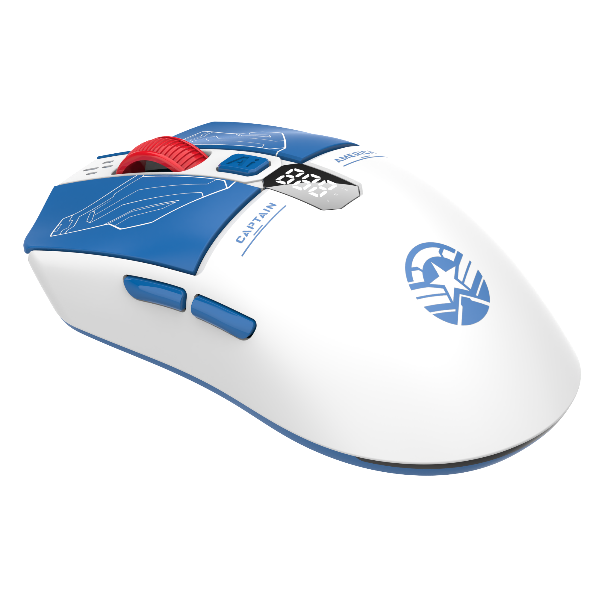 Bluetooth Mouse Smart Ai Mouse, Popular 2.4ghz Wireless Mouse, Direct ...