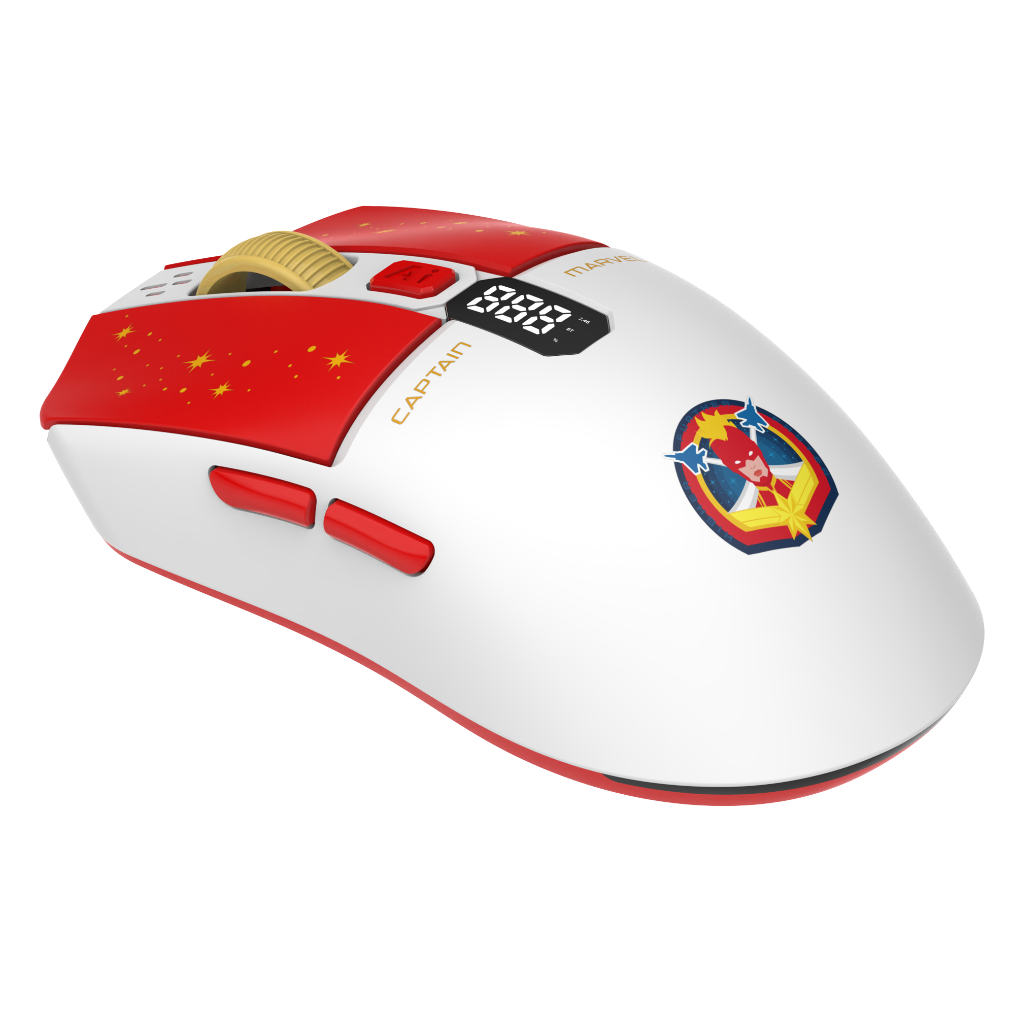 Bluetooth Mouse Smart Ai Mouse, Popular 2.4ghz Wireless Mouse, Direct ...