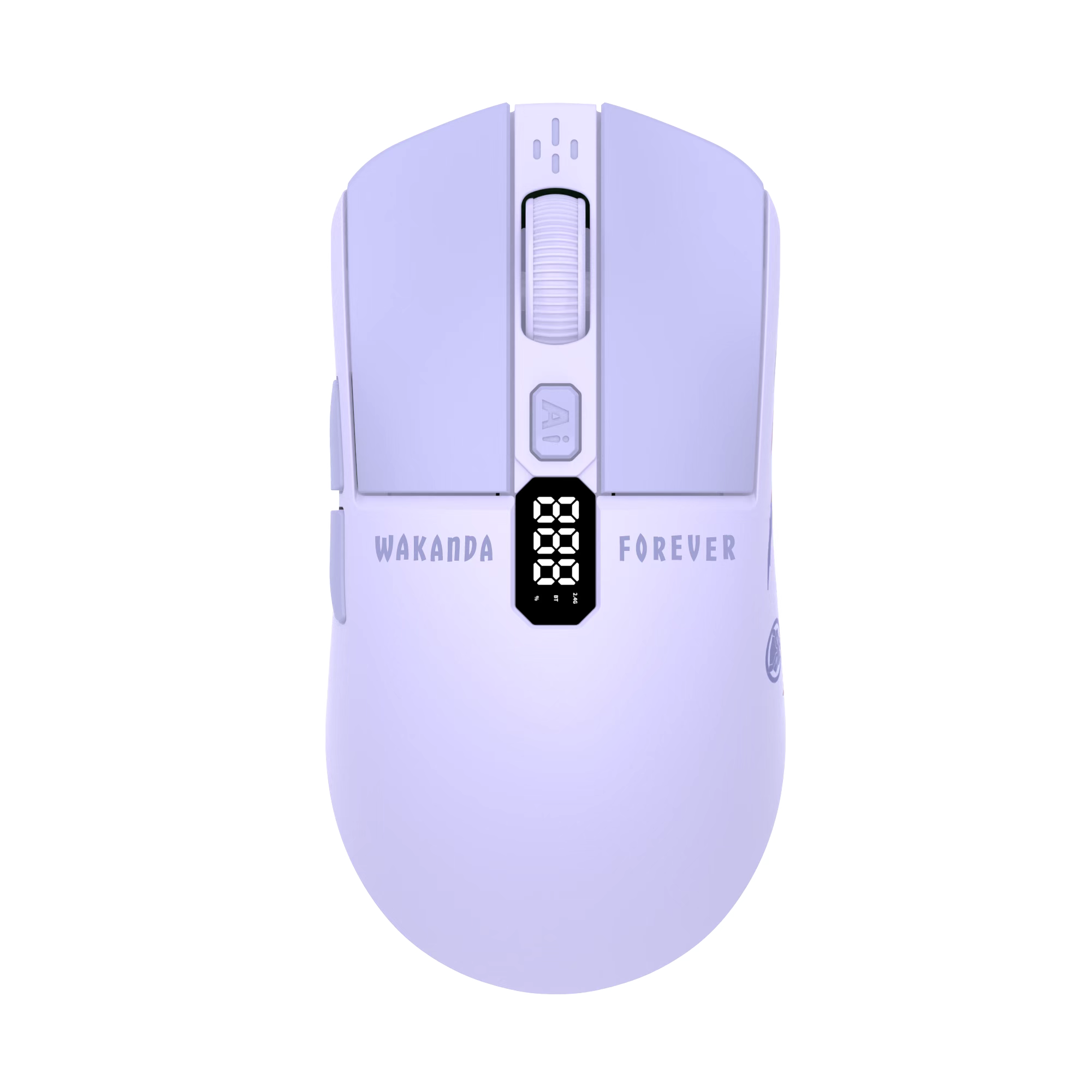 Bluetooth Mouse Smart Ai Mouse, Popular 2.4ghz Wireless Mouse, Direct ...