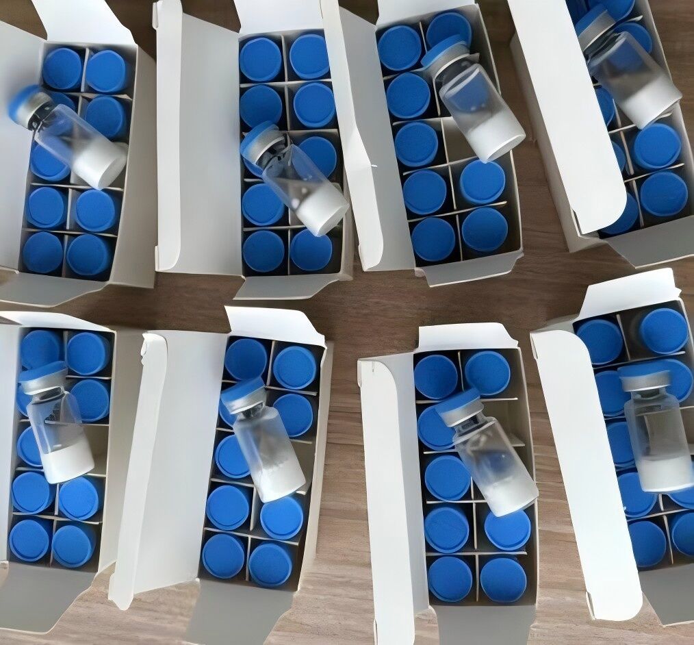 Lyophilized Peptide Sema Customized Labels Factory Supply Directly 5mg ...