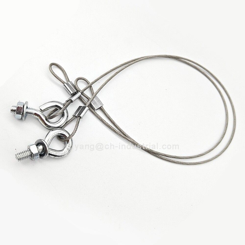 Bulk Buy China Wholesale Lamps Safety Fall Prevention Rope Hardware ...
