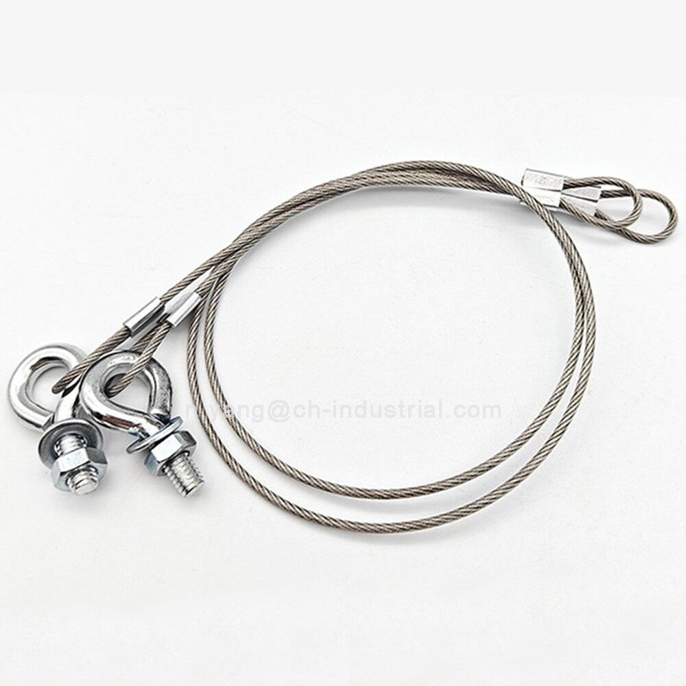 Bulk Buy China Wholesale Lamps Safety Fall Prevention Rope Hardware ...