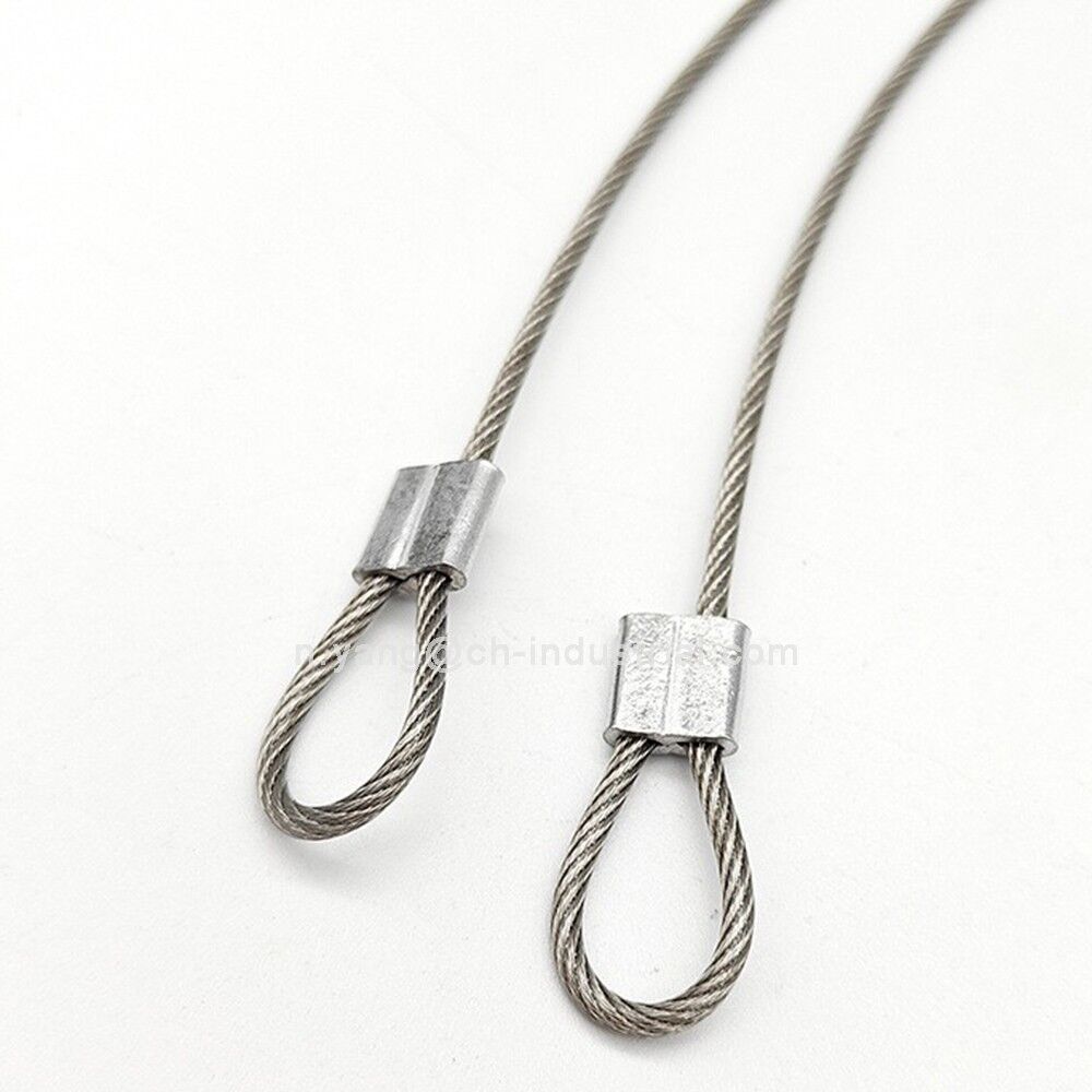 Bulk Buy China Wholesale Lamps Safety Fall Prevention Rope Hardware ...