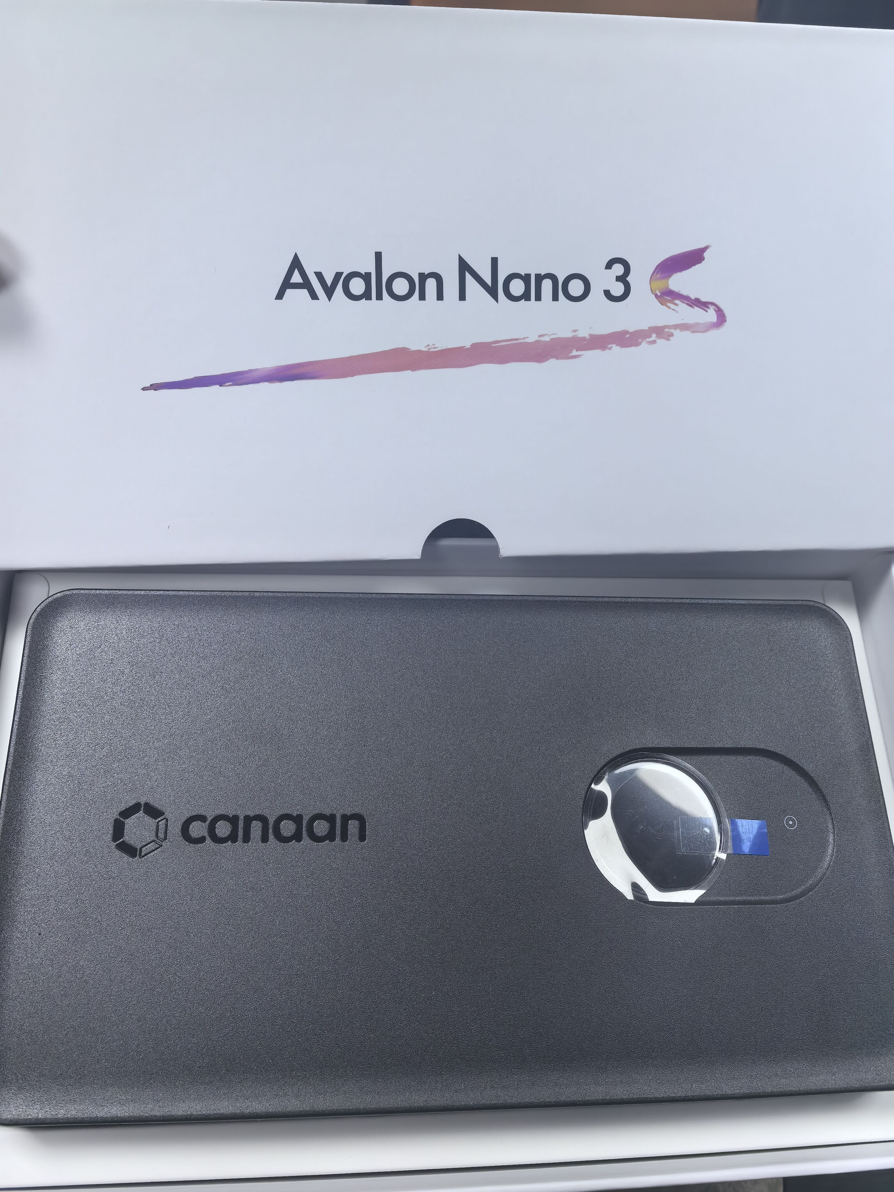 Avalon Nano 3s 6t $248 - Wholesale China Avalon Nano 3s at Factory ...
