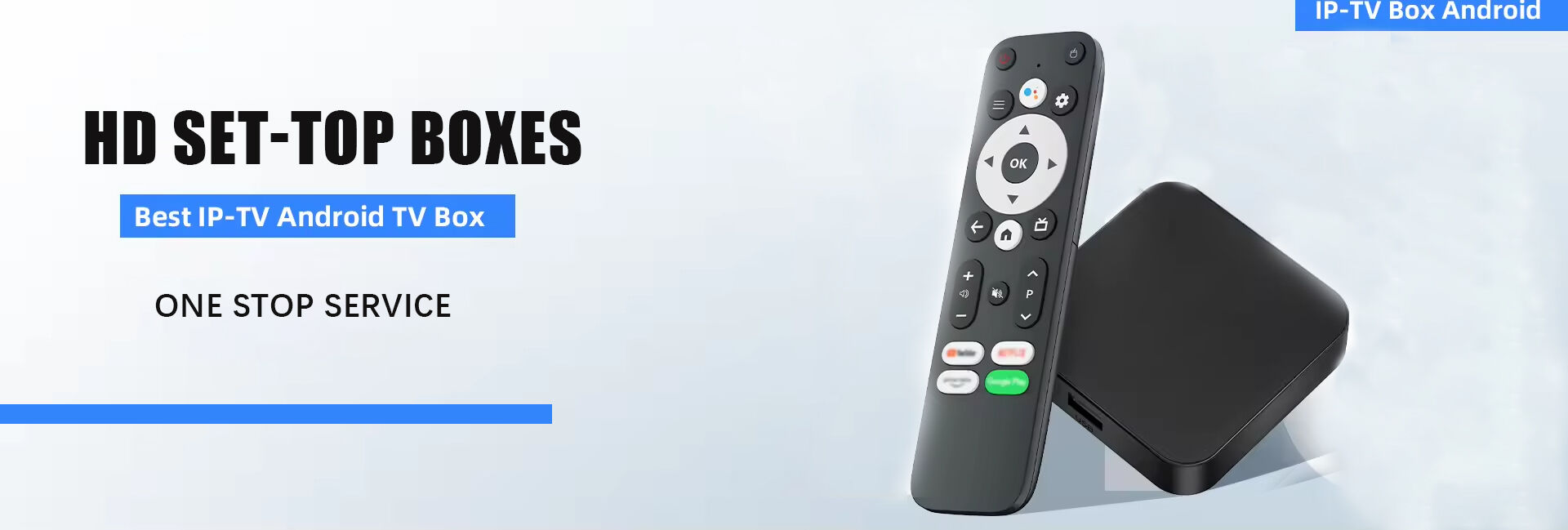 Full High Definition Tv Box Hd Set Top Box High Quality Set Top Box ...