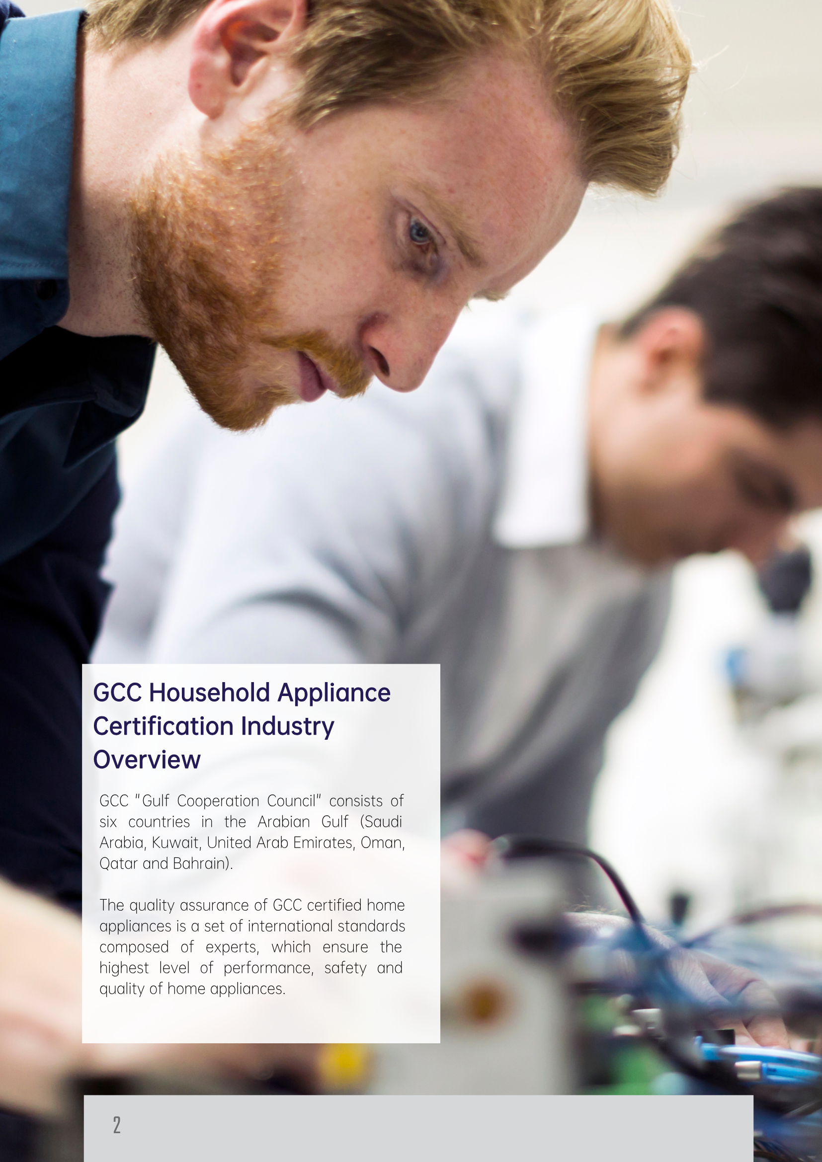 Gulf Gcc Appliance Certification - Expore China Wholesale Gcc and ...