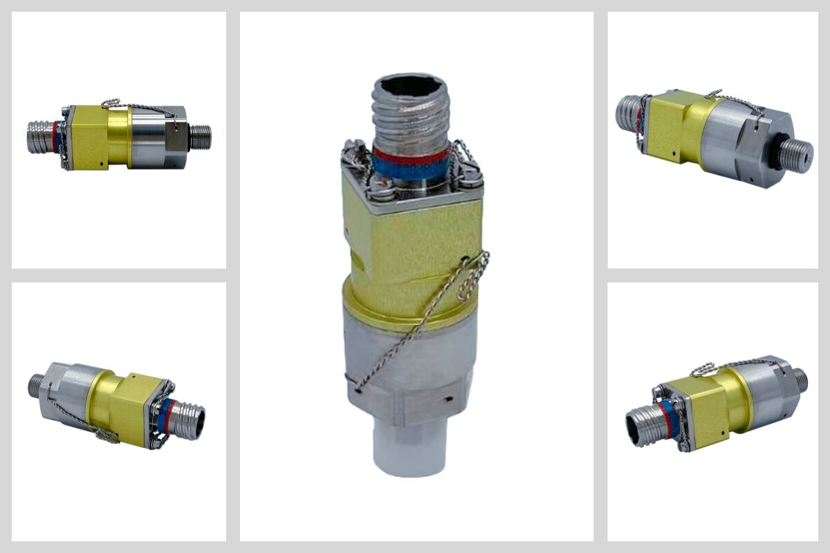 Hydraulic System Fuel Oil Pressure Control Valves Switch Used For ...