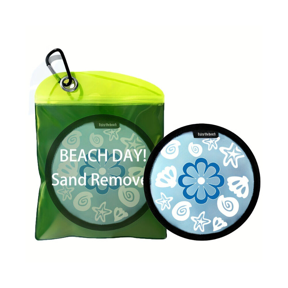 Bulk Buy China Wholesale Sand Remover Wipe Cleaner Mitt Ocean Sport ...