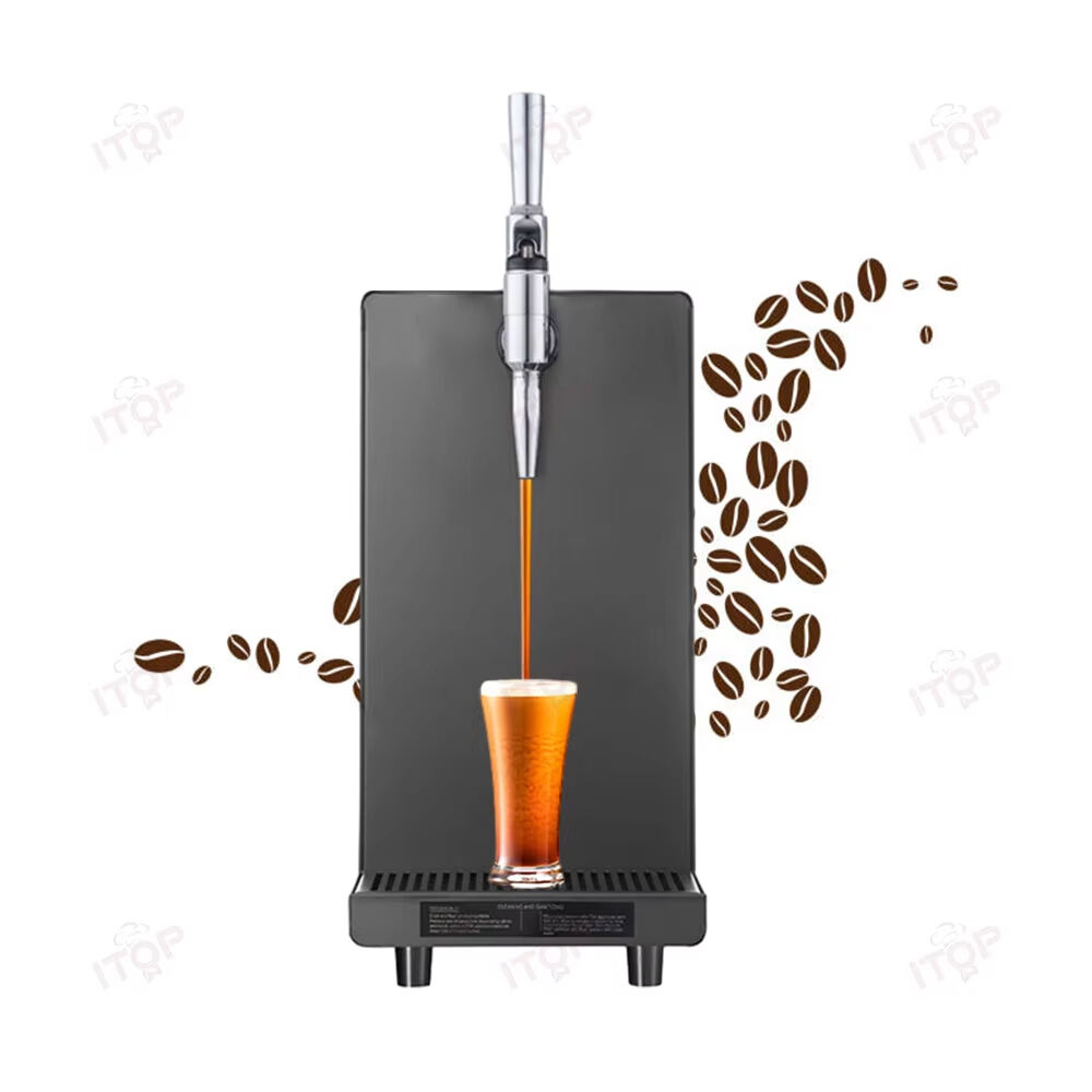 Buy China Wholesale Wholesale Simple Operation Customized Brew Iced ...