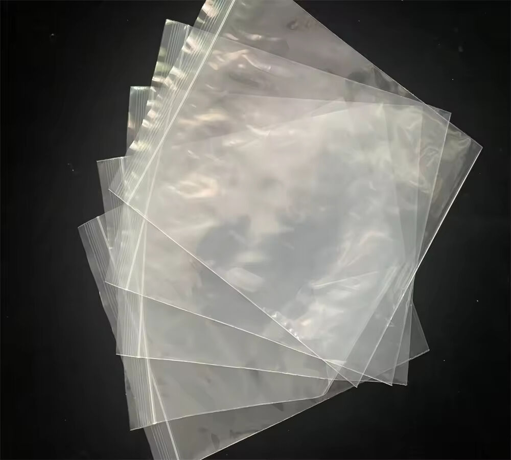 Factory Direct High Quality China Wholesale Transparent Clear Fin Seal ...