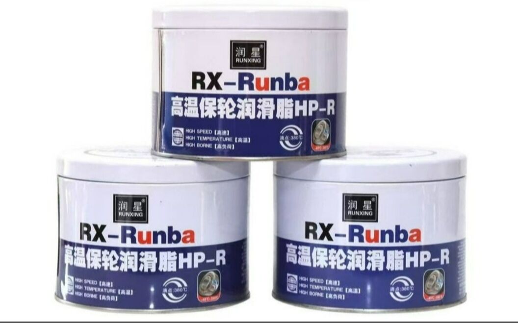 Ep3 Heavy Load Extrem Pressure Multipurpose Lubricant Grease Chassis ...