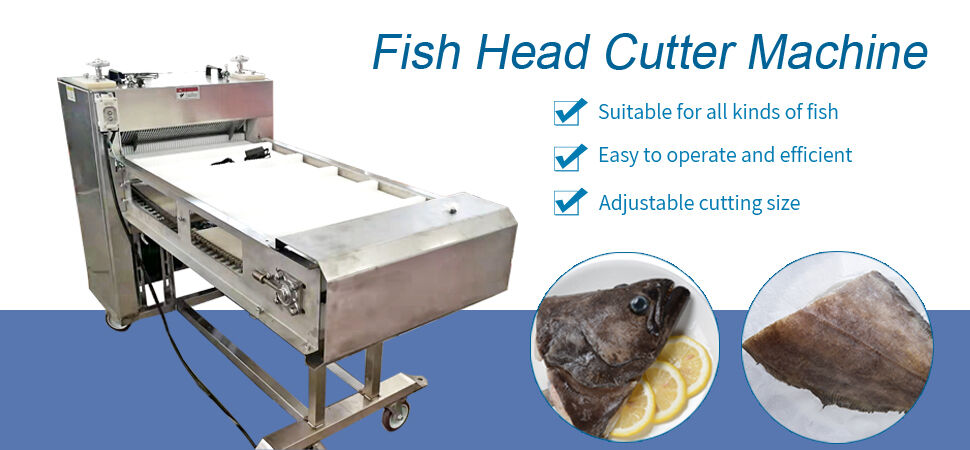 Bulk Buy China Wholesale Good Price Frozen Fish Cutting Machine Fish ...
