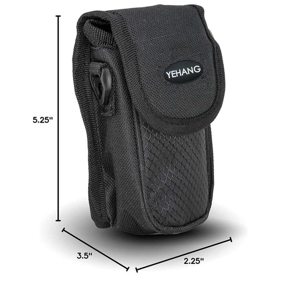 Gadget Bag Camera Case Small Camera Pouch Digital Point And Shoot ...