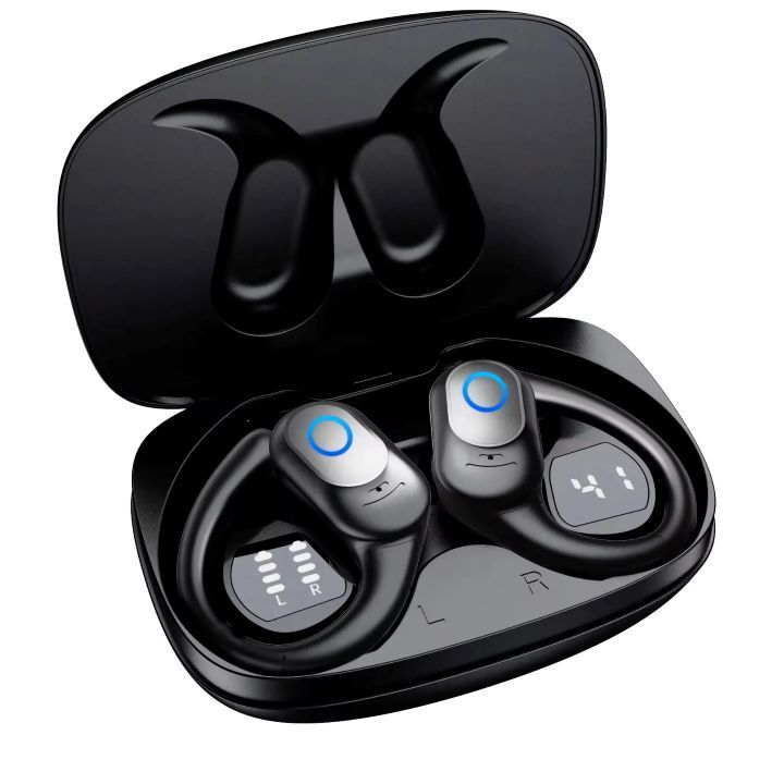 Bulk Buy China Wholesale Wireless Tws Bluetooth Earbuds I11 Pro Style ...