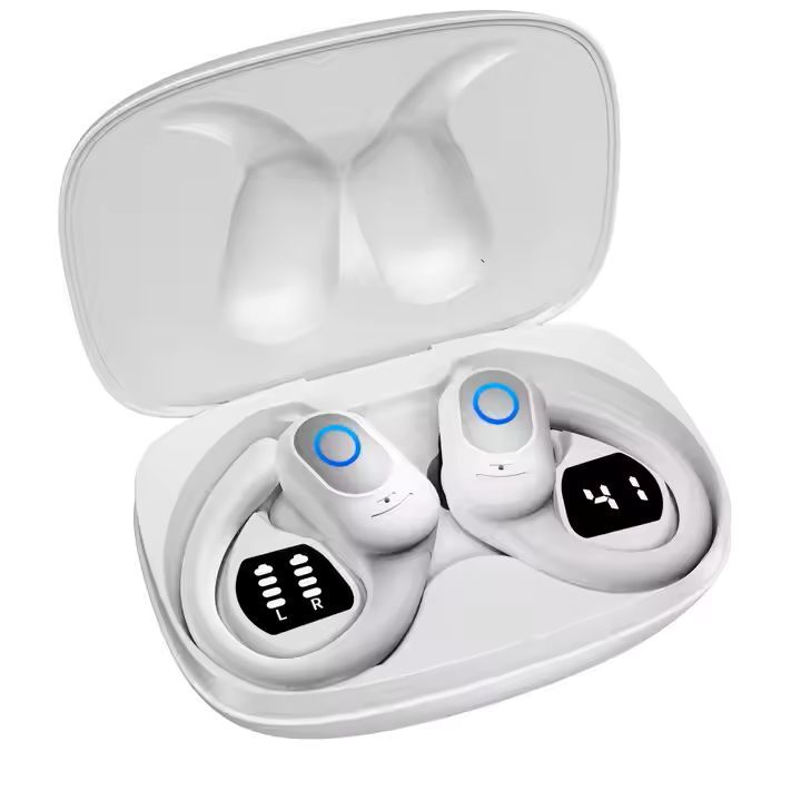Bulk Buy China Wholesale Wireless Tws Bluetooth Earbuds I11 Pro Style ...