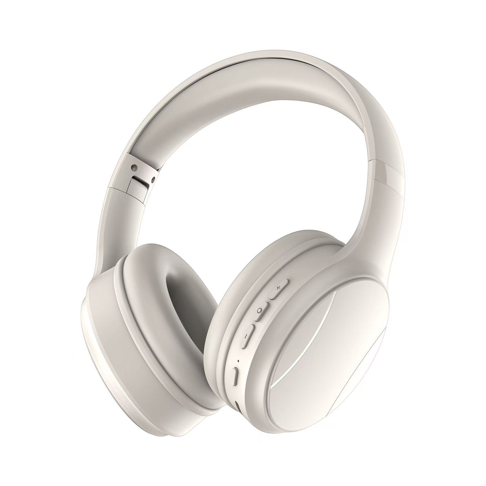 Foldable Anc Bluetooth Headphone Headset With Environmental Noise ...