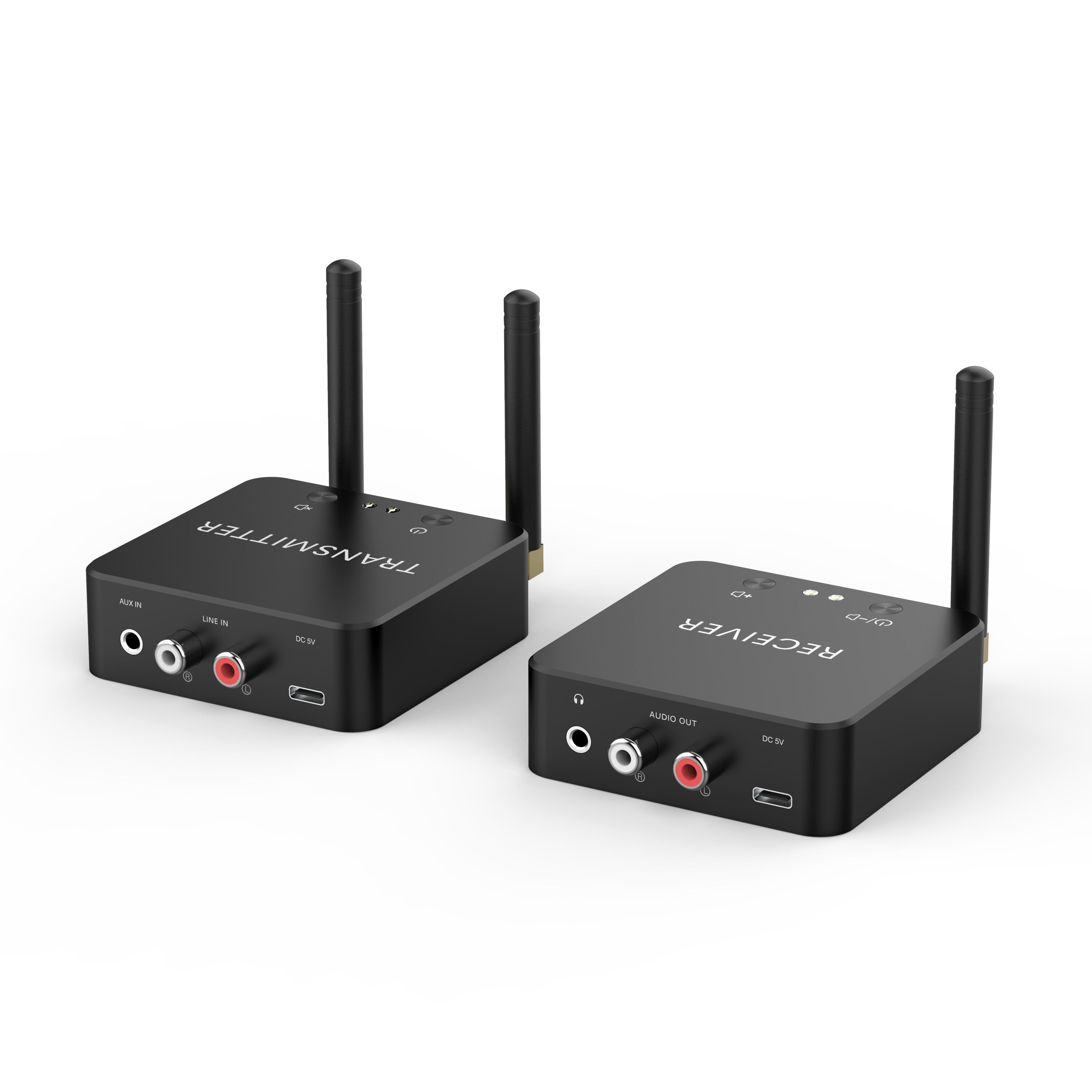 Bulk Buy China Wholesale 50m Range 5.8ghz Wireless Digital Audio ...