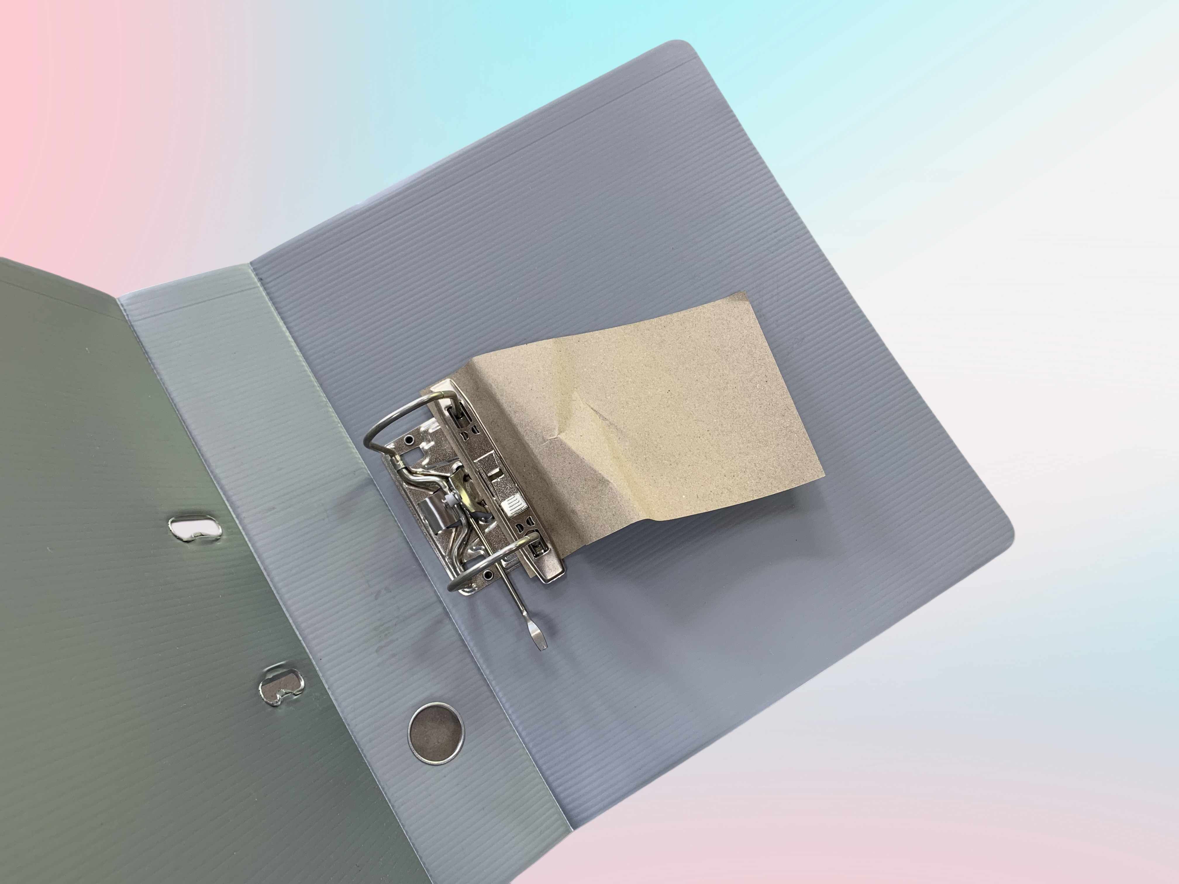 Pp Lever Arch Office Use Wholesaler Factory Pp A4 Lever Arch File A4 ...